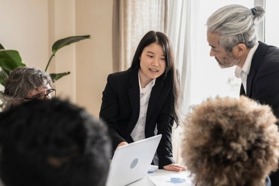 Master of Management | Sunway University Online